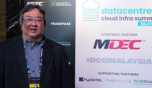 Speakers | Smart Data & AI Summit - Saudi