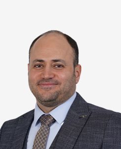 Smart Data & AI Summit | Saudi | 27 – 28 May