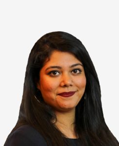 2024 Speakers | Smart Data & AI Summit - Saudi